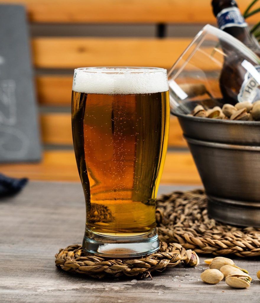 Guaid to Beer Glasses – Belgian Beer Supply